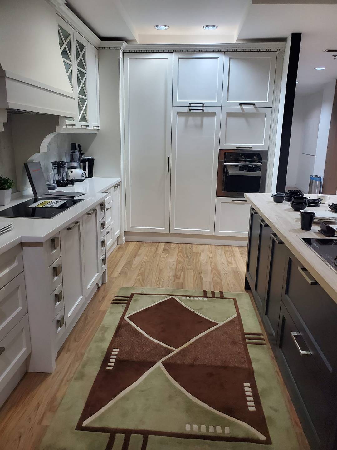 Kitchen and cabinet design portfolio