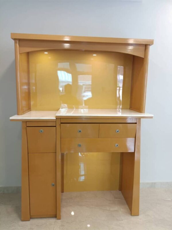 Custom Prayer Altar & Prayer Table in Kuala Lumpur and Selangor