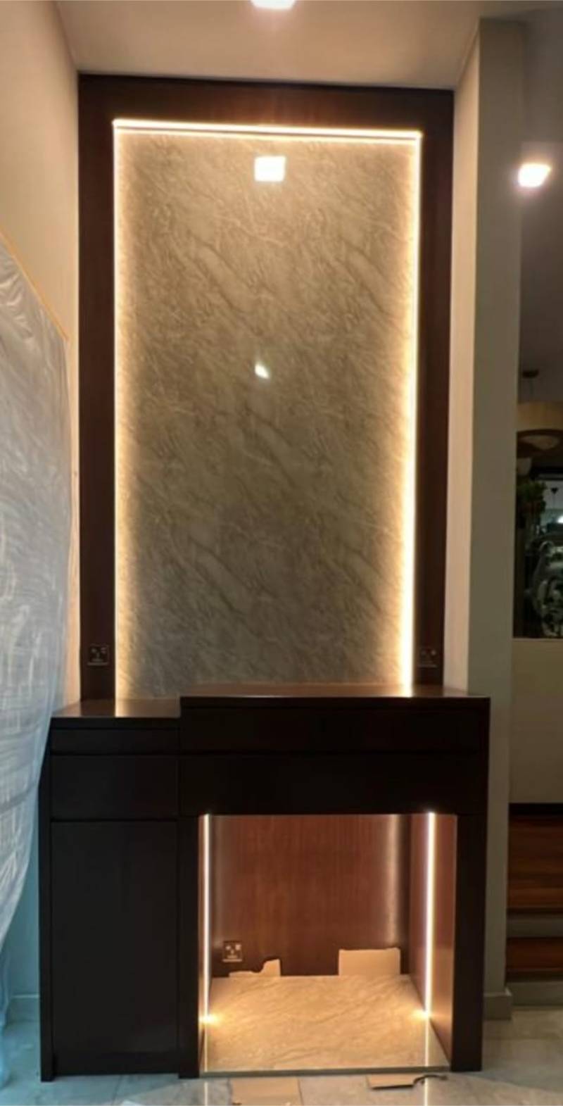 Custom Prayer Altar & Prayer Table in Kuala Lumpur and Selangor